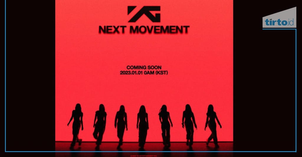 Mengenal BABY MONSTER, Girl Grup Baru YG Entertainment