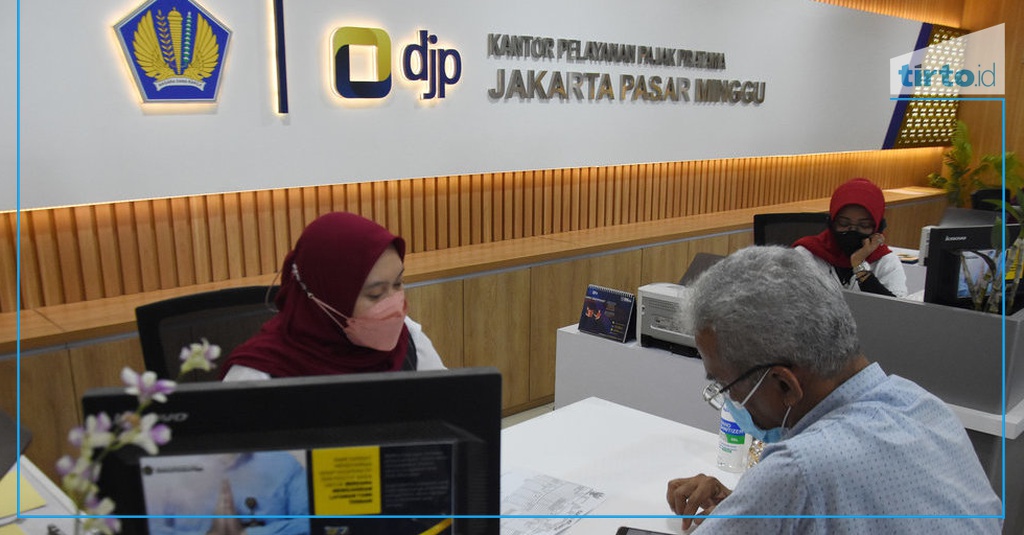 Pemerintah Kantongi Rp10,7 Triliun dari Pajak Digital