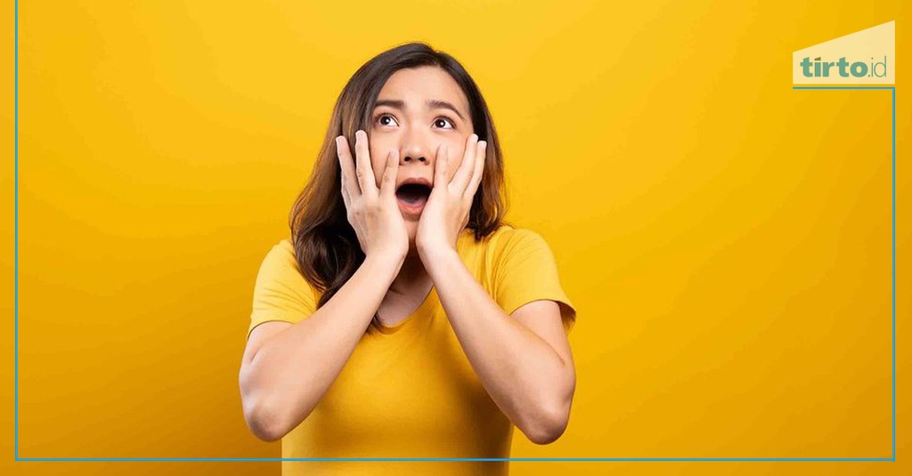 Apa Itu Megalophobia, Penyebab, Gejala, & Cara Pengobatannya?