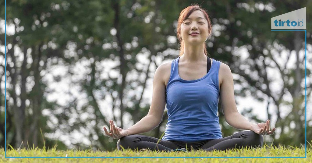Bagaimana Teknik Relaksasi Pernafasan untuk Atasi Stres?