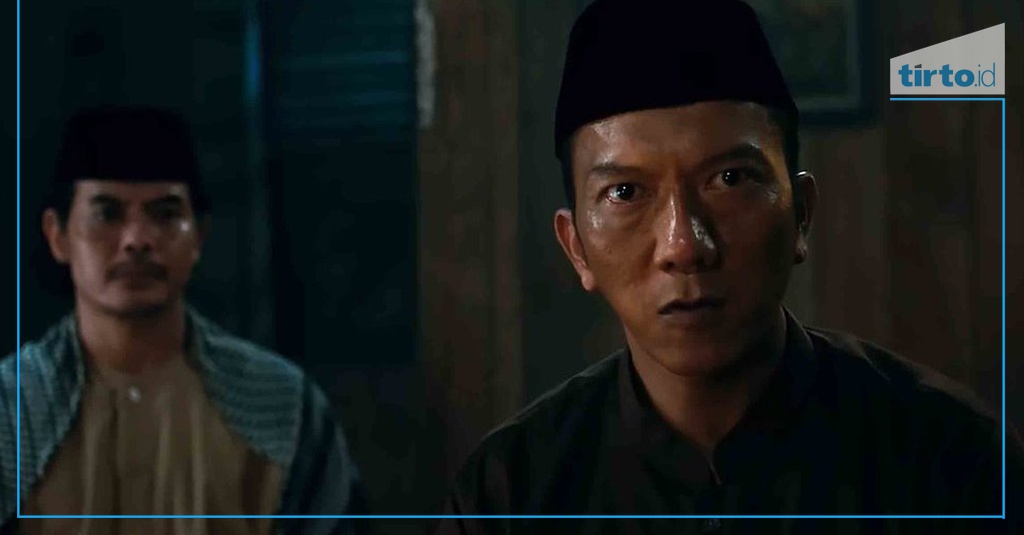 Jadwal Tayang Film Bayi Ajaib di Cinepolis dan Harga Tiket