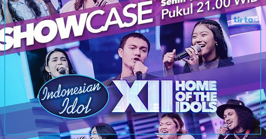 Jadwal Indonesian Idol 2023, Juri, Peserta, & Tahapan Seleksi