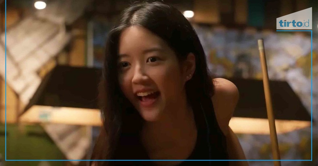 Jadwal Bioskop Film OMG! OH MY GIRL, Sinopsis, dan Harga Tiket