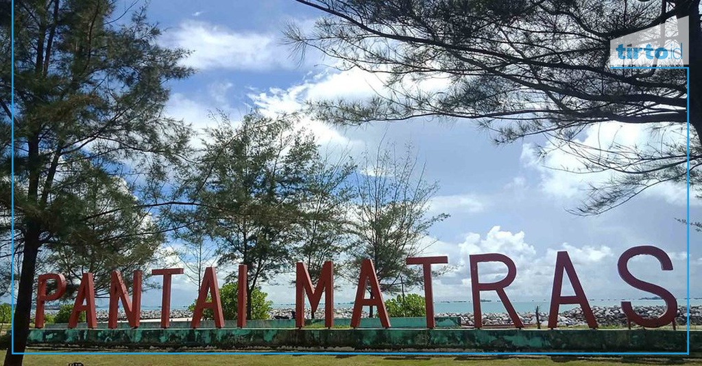 Rekomendasi Wisata Pulau Bangka untuk Liburan Imlek 2023