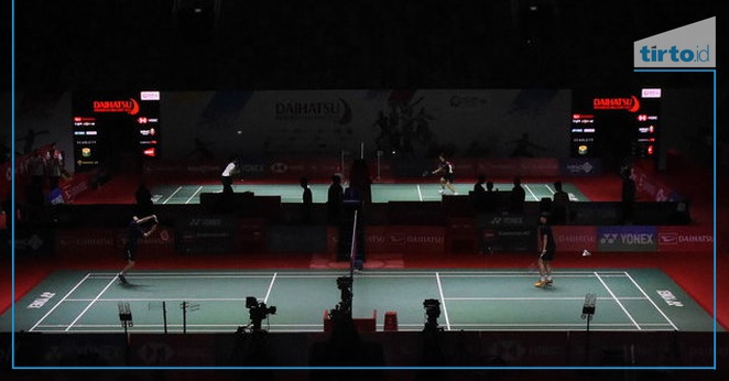 Daftar Harga Tiket Indonesia Master 2023 & Cara Beli: Masih Ada?