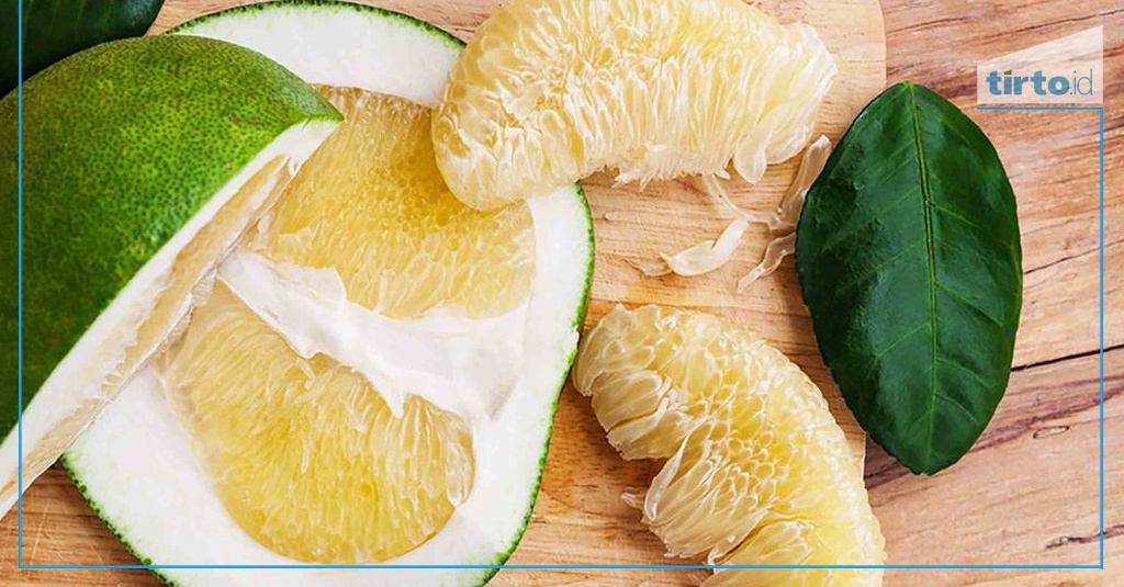 Budidaya Jeruk Bali, Tahapan dan Pemeliharaannya