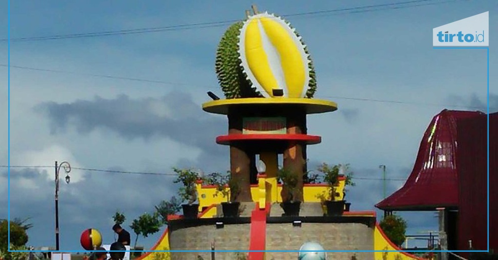 Profil Kota Gunungsitoli: Sejarah, Geografis, dan Wisata