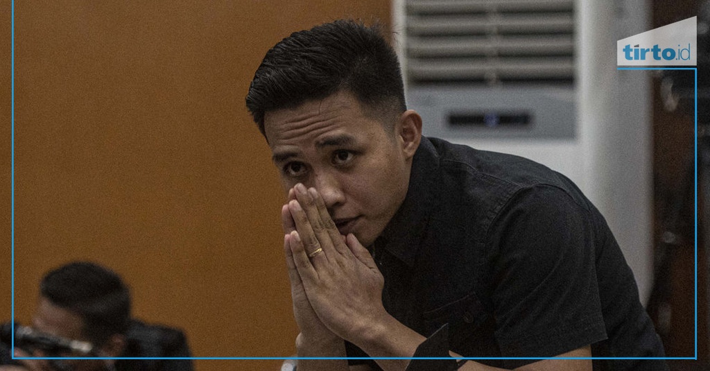 Harapan LPSK ke JPU di Sidang Replik Richard Eliezer