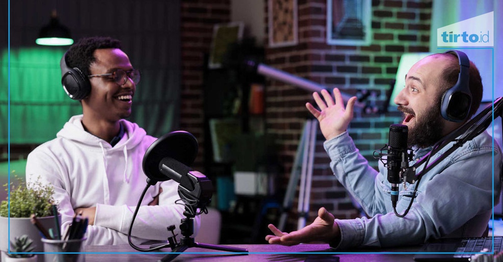 Cara Upload Podcast ke Akun Spotify dan Syarat untuk Podcaster