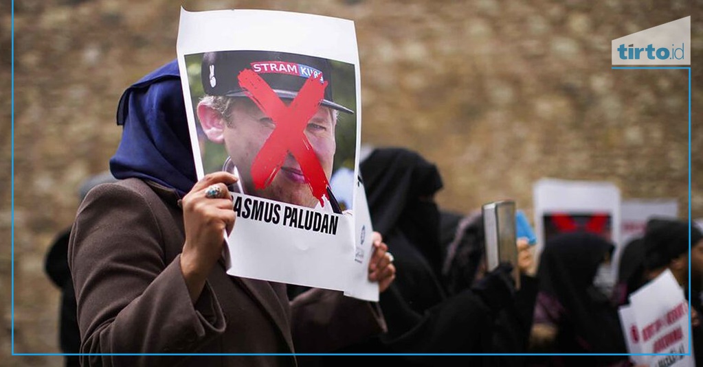 Info Terkini & Perkembangan Kasus Pembakaran Al-Quran di Swedia