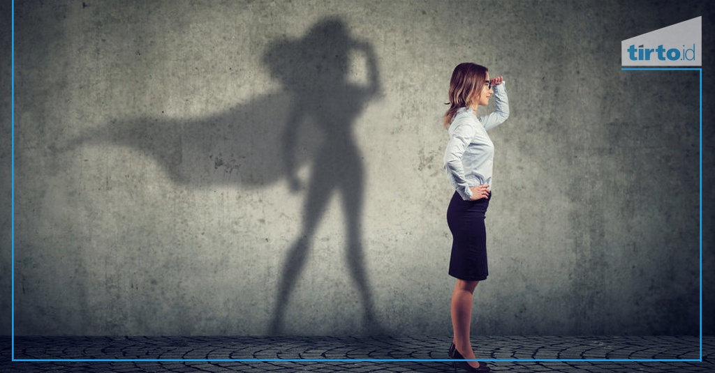 Mengenal Apa Itu Alpha Female dan 9 Ciri-cirinya