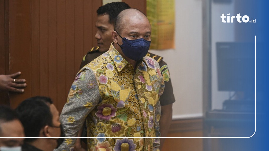 Siapa Istri Teddy Minahasa & Fakta Linda yang Mengaku Istri Siri Siapa Istri Teddy Minahasa & Fakta Linda yang Mengaku Istri Siri