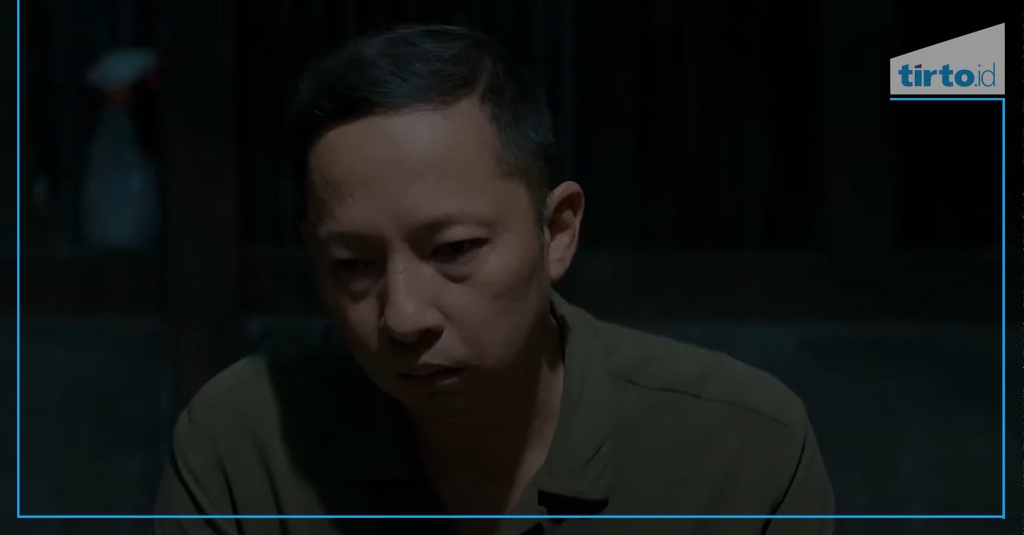 Jadwal Bioskop Film Kembang Api dan Harga Tiket di Cinepolis