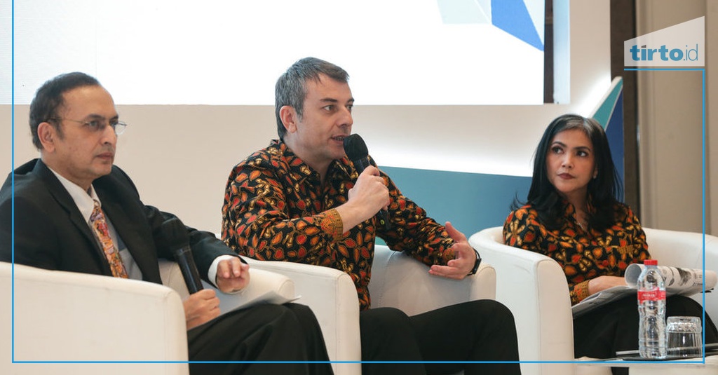 Sampoerna Rilis Iqos Iluma: Produk Rokok Tembakau Bebas Asap