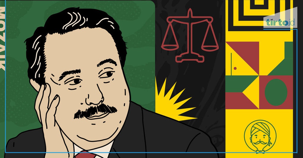 Kisah Giovanni Falcone Sang Pemberantas Mafia