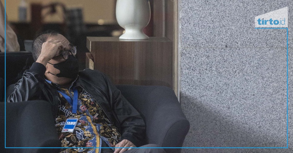 Cara Cek LHKPN Pejabat Secara Online 2023 di elhkpn.kpk.go.id