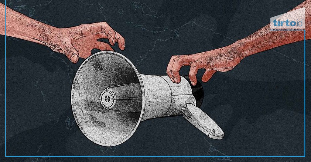 Nasib Pers Kampus: Dibekukan, Dipersekusi, Sengketa Pengadilan