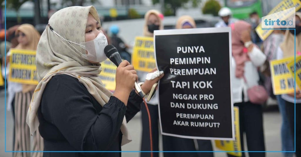 Ucapan Hari Perempuan Internasional 2024 Singkat untuk di Medsos