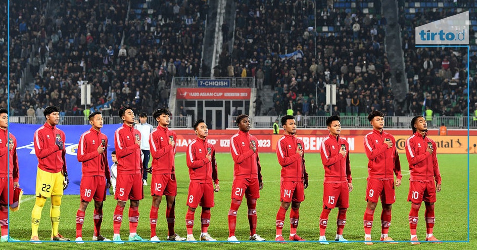 Format AFF U23 2023, Pembagian Grup, & Syarat Lolos Semifinal