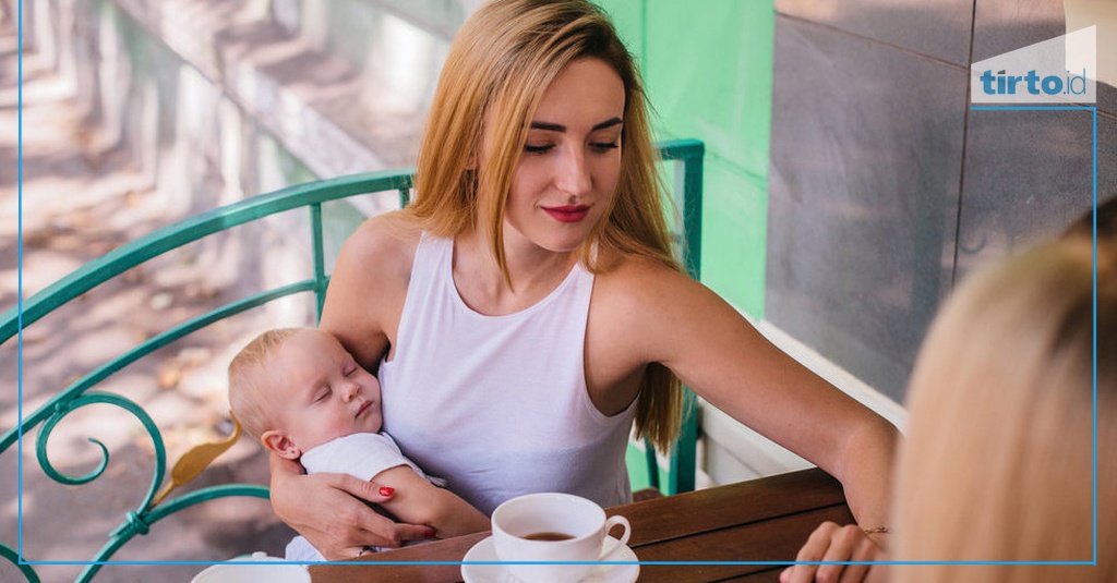 6 Tanda Hamil saat Menyusui yang Perlu Ibu Ketahui