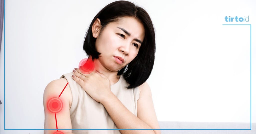 Mengenal Apa Itu Cervical Root Syndrome, Penyebab dan Pencegahan