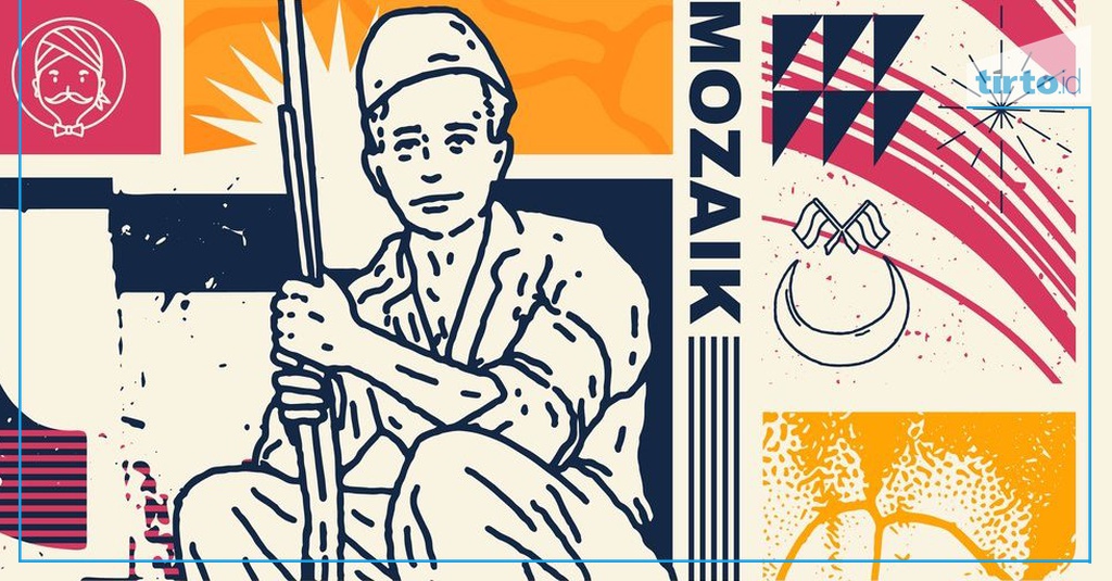 Askar Perang Sabil dalam Revolusi Kemerdekaan di Yogyakarta