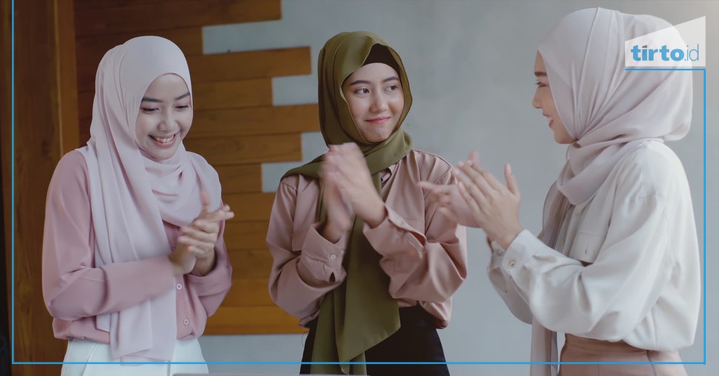 Pengertian Aurat dalam Islam, Dalil dan Macam-Macamnya