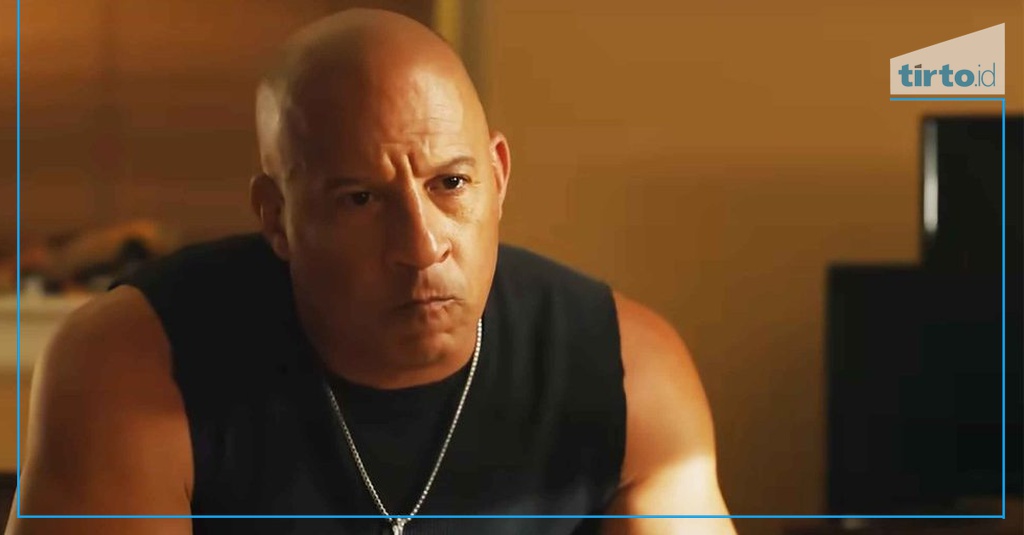 Nonton Film Fast X Sub Indo, Sinopsis, dan Link Streaming