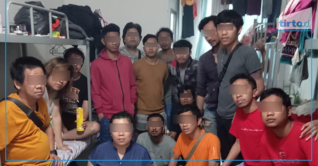 Atase Kejaksaan di KBRI Identifikasi 20 Buruh Migran di Myanmar