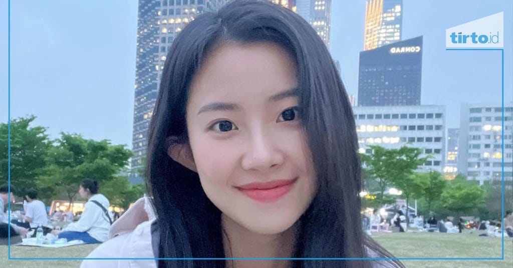 Biodata Kim Min Ah Kakak Jungwoo NCT yang Debut Jadi Aktris