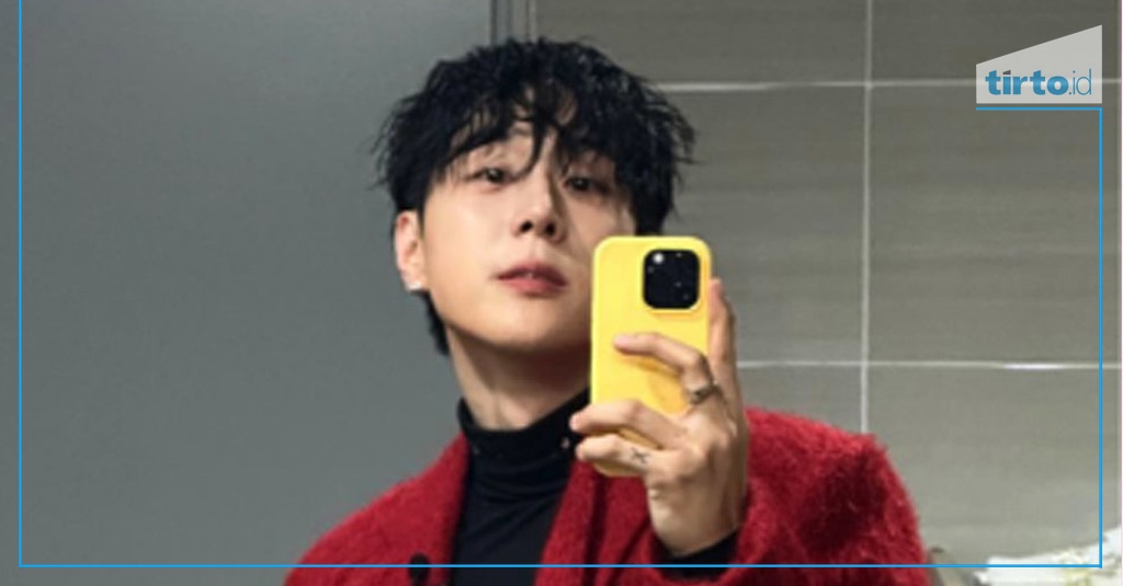 Rundown Konser pH-1 Jakarta 2023, Jam Open Gate & Ketentuannya