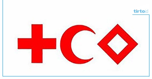 Mengenal 3 Lambang Palang Merah, Makna, dan Fungsinya