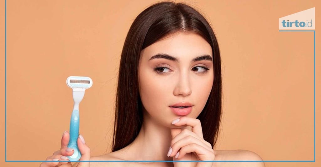 Cara Mencukur Bulu Kemaluan yang Aman dan Tidak Gatal