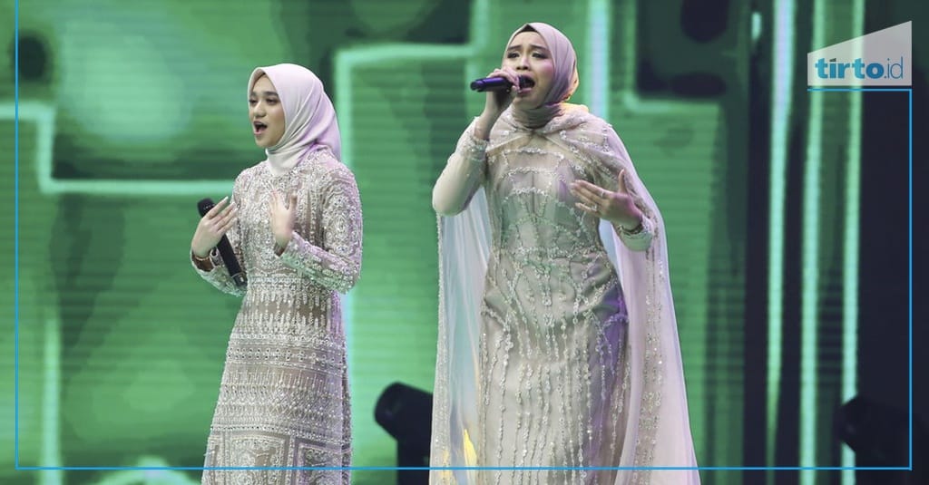 Hadiah Juara Indonesian Idol 2023 & Daftar Pemenang Season 1-12