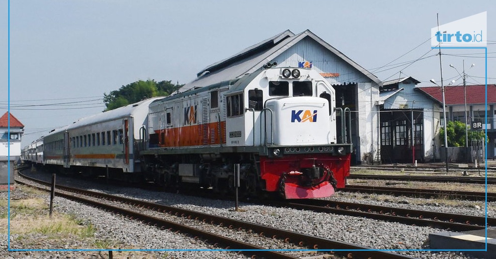 Daftar Kereta Baru KAI, Jadwal & Rute: Ada Promo Tiket Rp20 Ribu