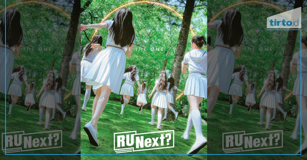 Jadwal Tayang RU NEXT? Acara Survival Show HYBE x BELIFT LAB