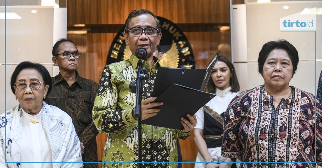 Wacana Grasi Massal Napi Narkoba & Perlunya Evaluasi Penanganan