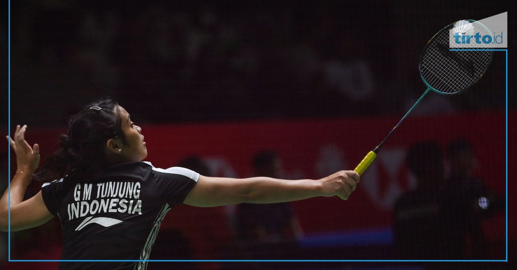 Hasil China Master 2023 Hari Ini dan Daftar Lolos 16 Besar