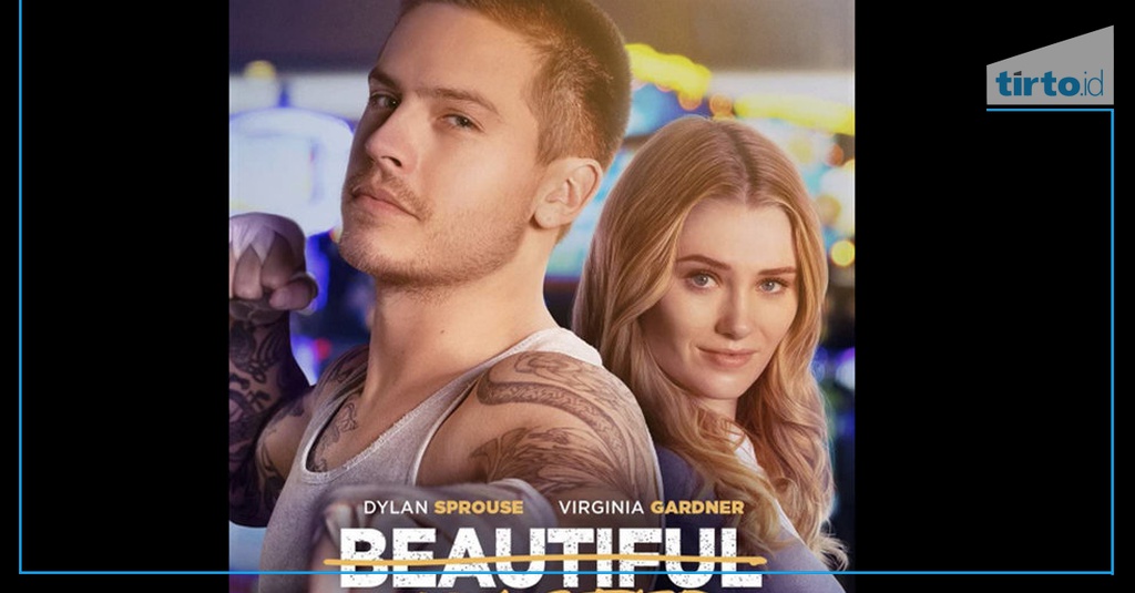 Nonton Film Beautiful Disaster 2023 Sub Indo dan Link Download