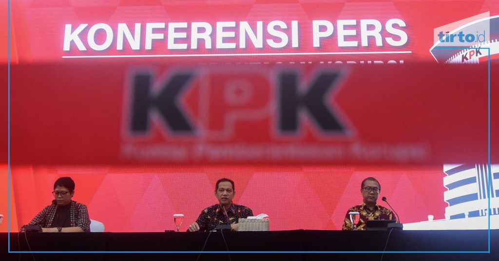 Pungli di Rutan KPK Sejak Desember 2021, Tanggung Jawab Siapa?