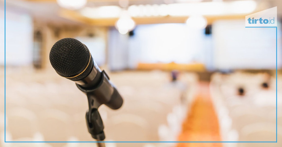 Contoh Pidato Hardiknas Bahasa Jawa tentang Pendidikan