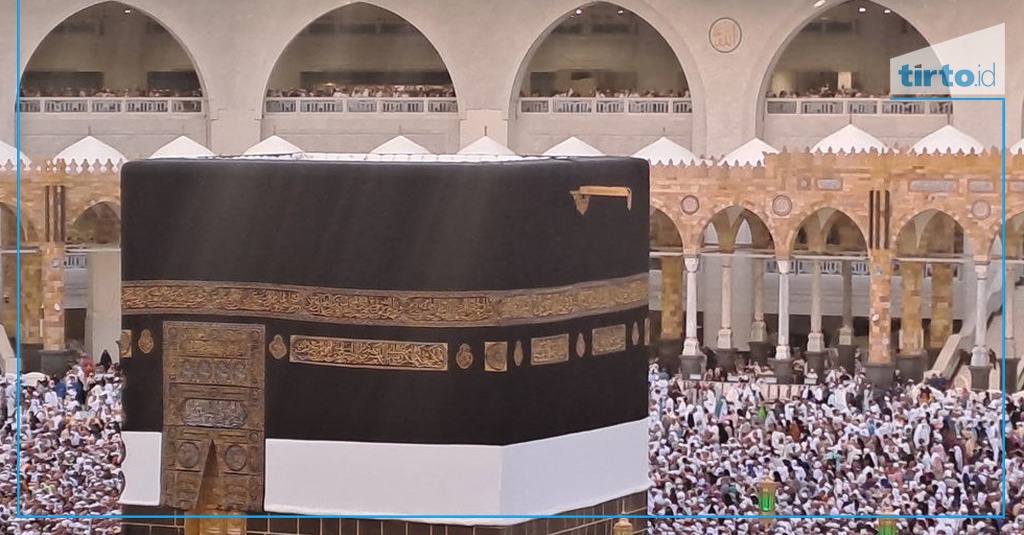 Apa Itu Haji Qiran dan Bagaimana Bacaan Niatnya?