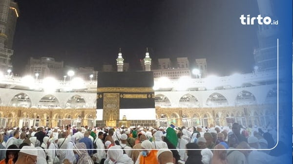 Contoh Sambutan Walimatussafar Haji atau Syukuran Haji Contoh Sambutan Walimatussafar Haji atau Syukuran Haji
