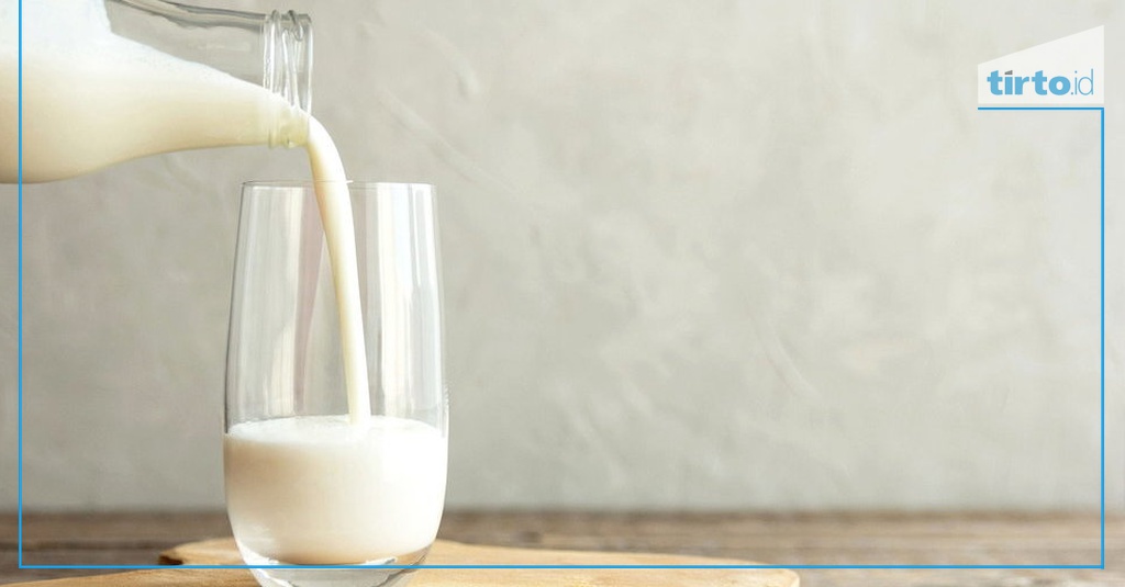 12 Rekomendasi Susu Protein untuk Wanita dan Pria