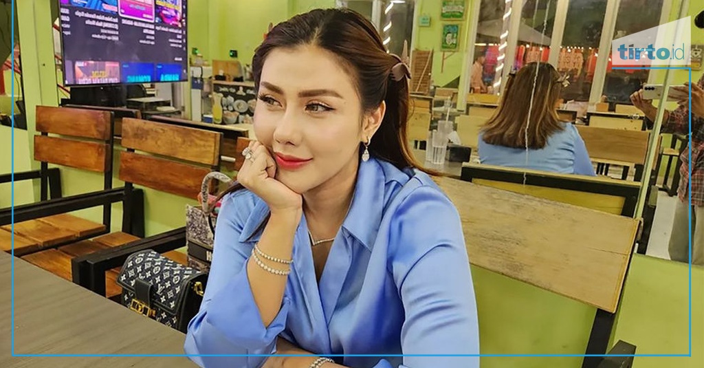 Biodata Rey Utami: Artis Terkaya Indonesia & Sumber Kekayaan