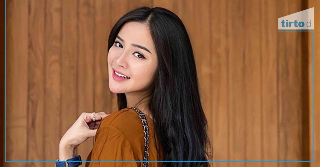 Biodata Bella Bonita, Agama, dan Nama Asli Istri Denny Caknan