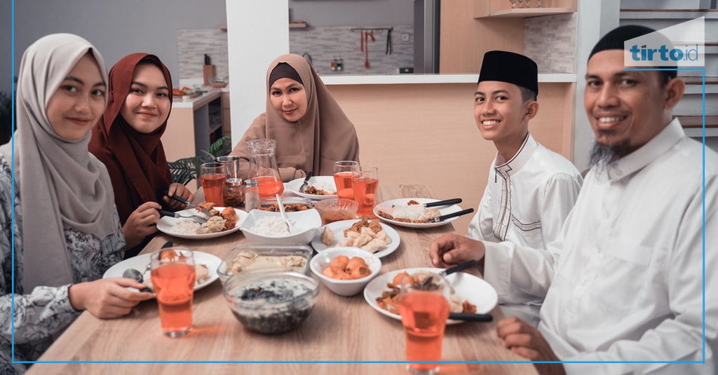 Ide Menu Bakaran Tahun Baru yang Simple dan Mudah