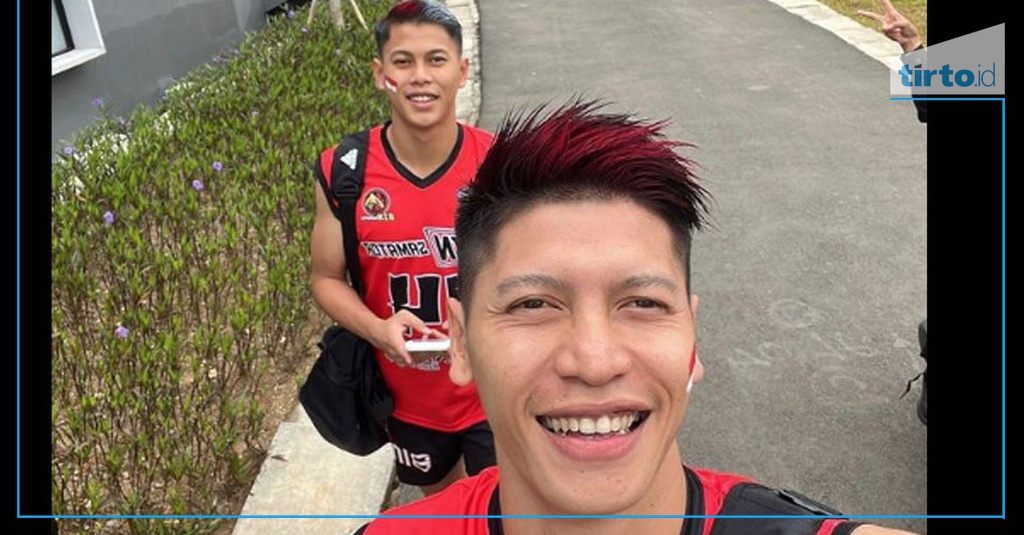 Biodata Dimas Saputra Pemain Voli Putra Indonesia, Posisi, & Tim