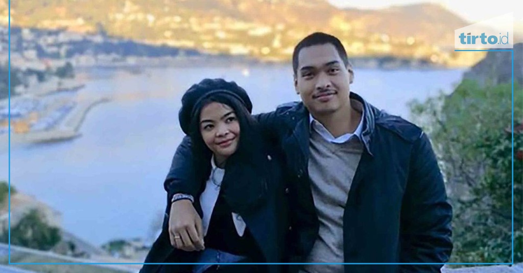 Siapa Mertua Dito Ariotedjo, Daftar Harta Kekayaan, dan Asalnya