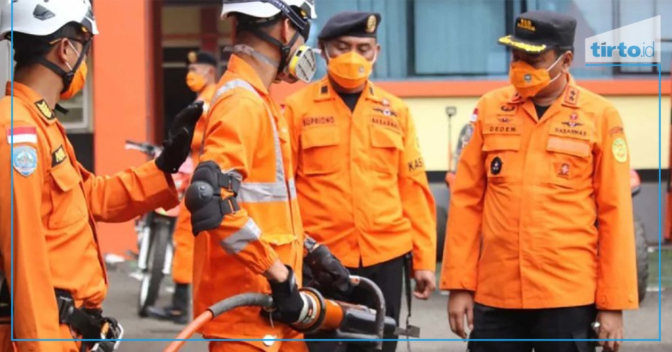 Apa Itu Basarnas, Fungsi, Tugas, dan di Bawah Naungan Siapa?